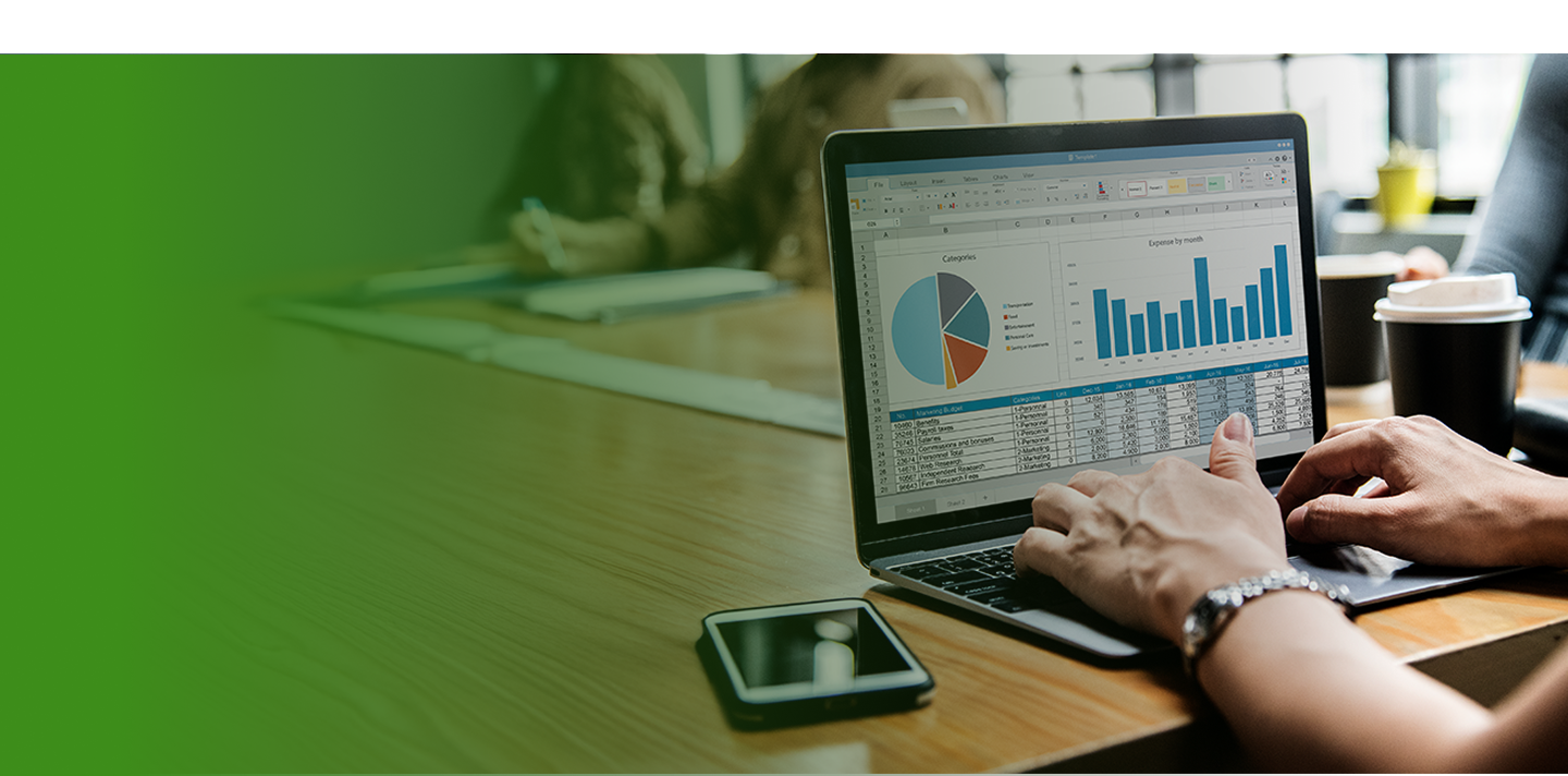 Excel y Power Bi - Fundacion Saber